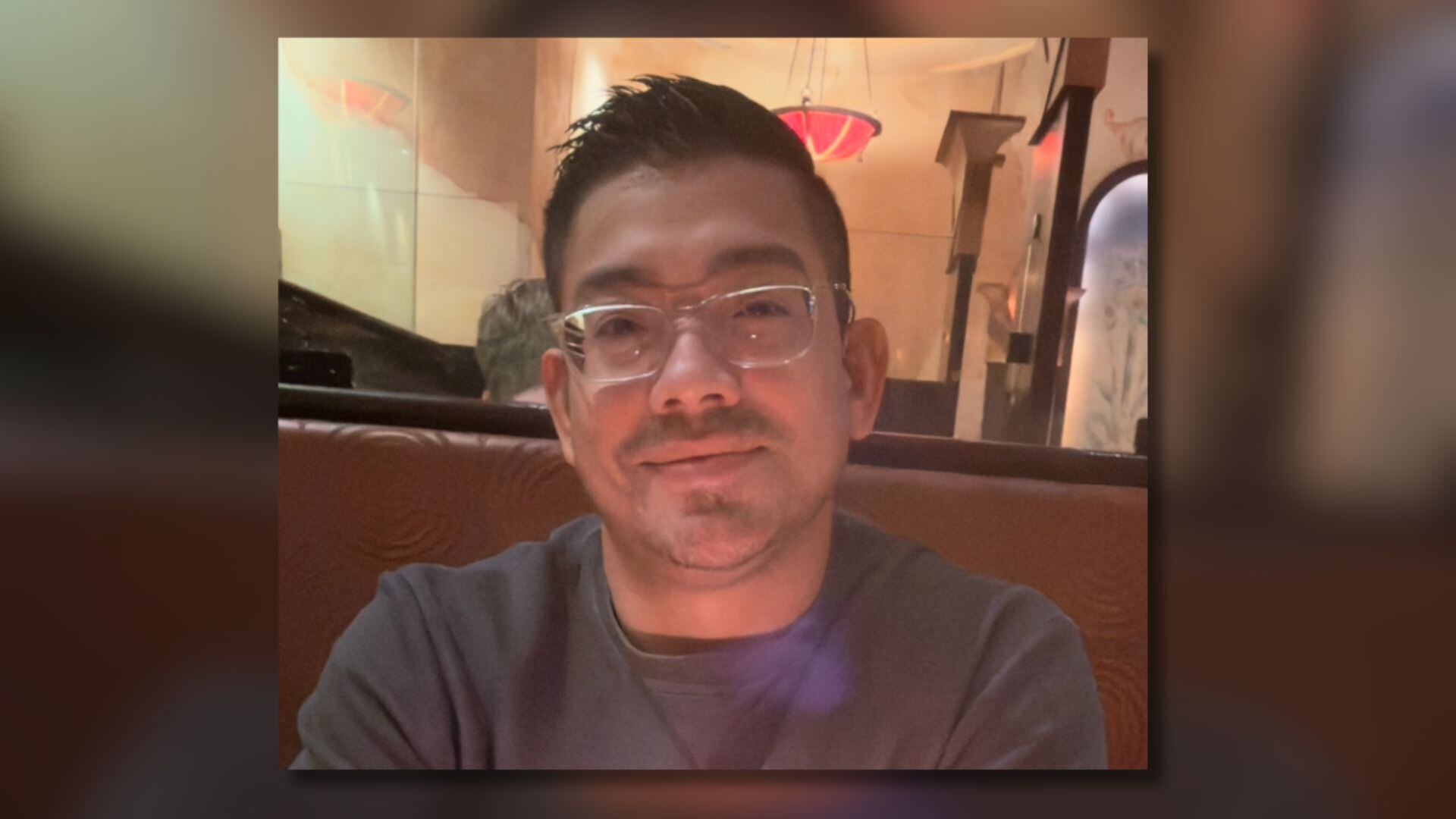 Man missing since Saturday found dead near popular trail in Overland Park