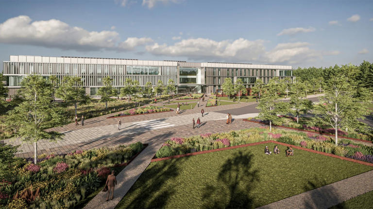 Sky to expand Livingston site by 15 acres after major investment ...