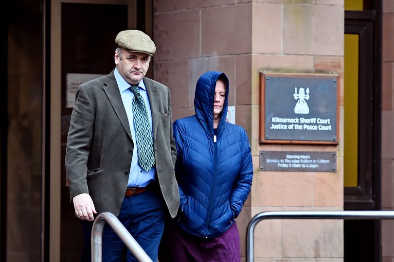 Husband and wife puppy farmers banned from keeping animals after ...