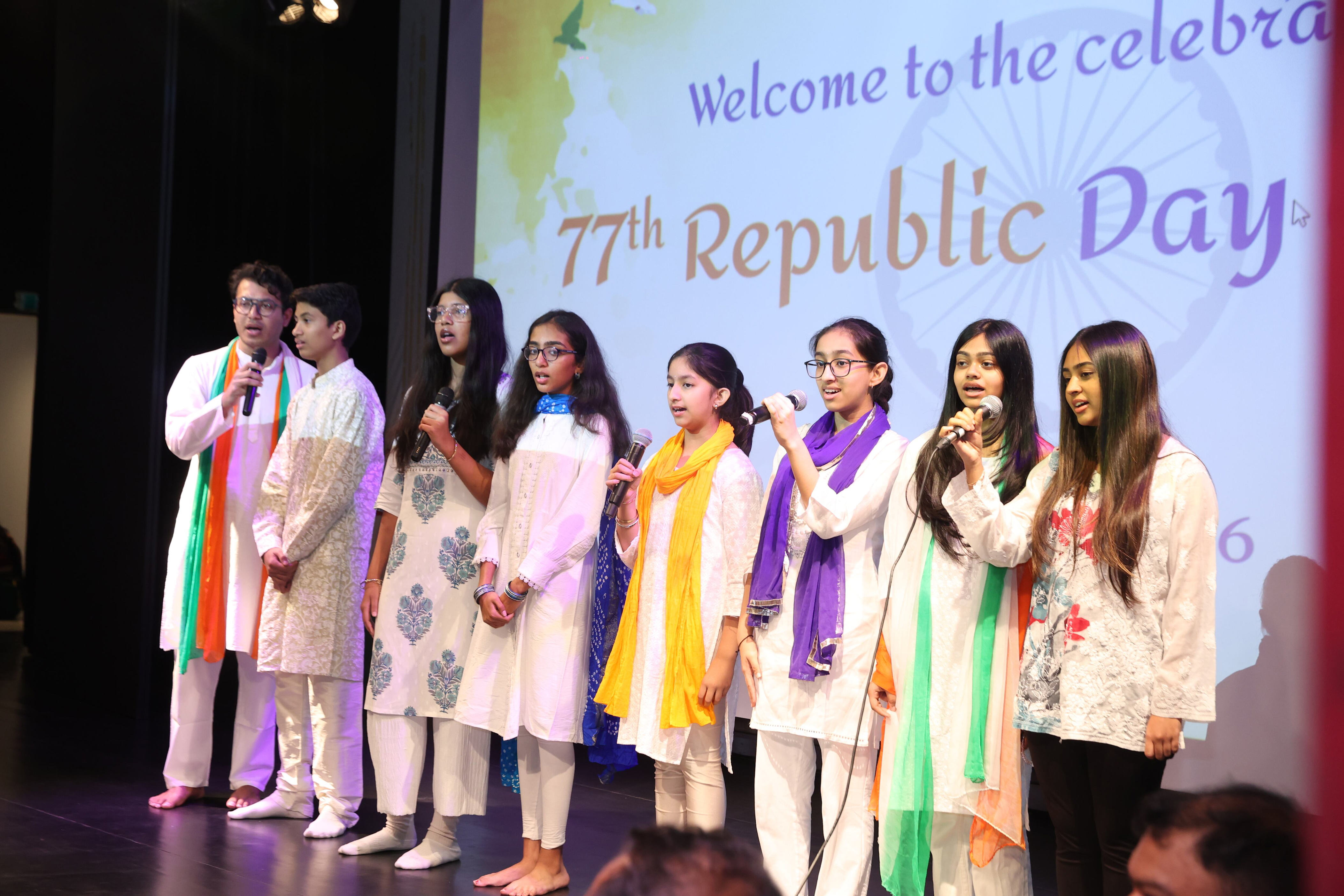 India Republic Day: Delhi's 'dynamic' ties with UAE's 4.3 million ...