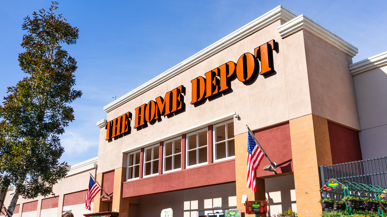 15 Home Depot finds drawing waves of negative reviews