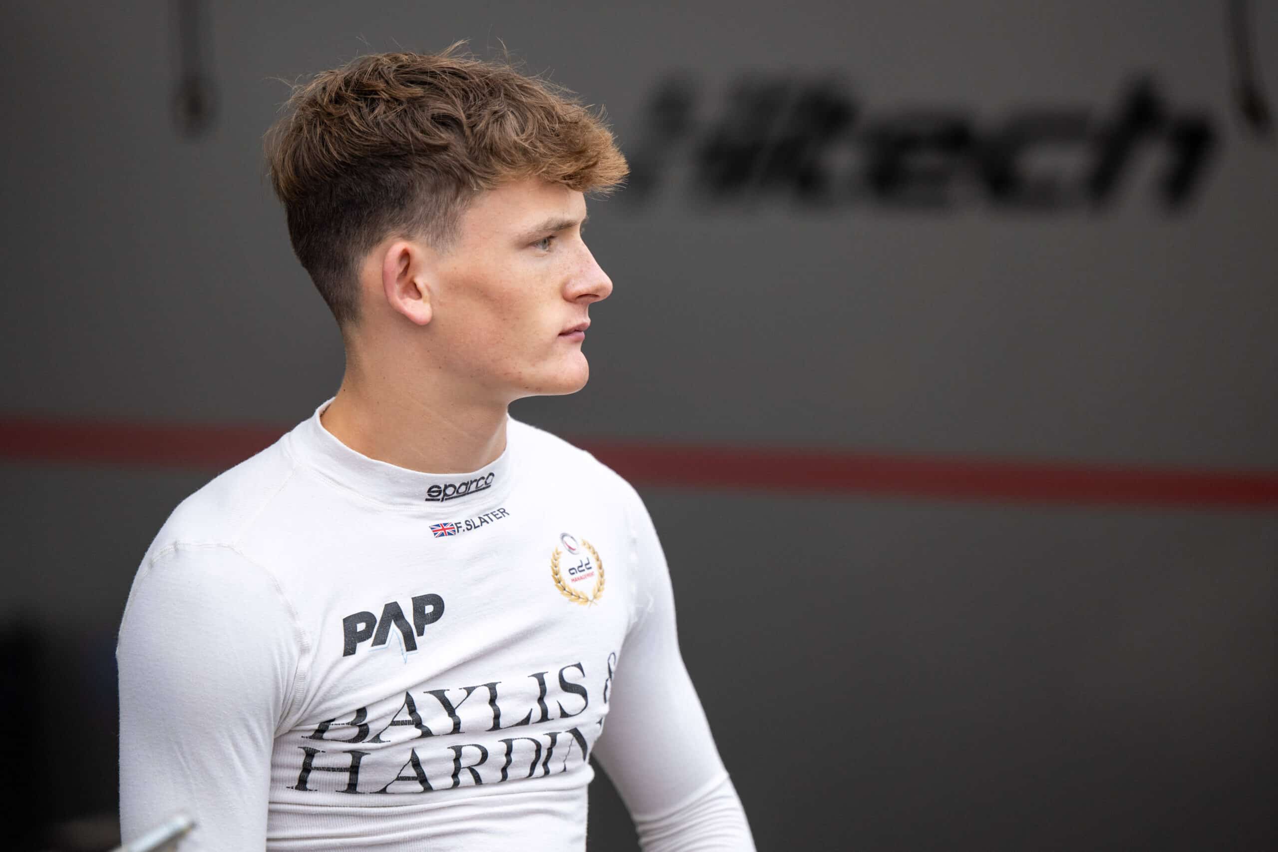 Kalle Rovanperän kilpakumppani teki F1-sopimuksen