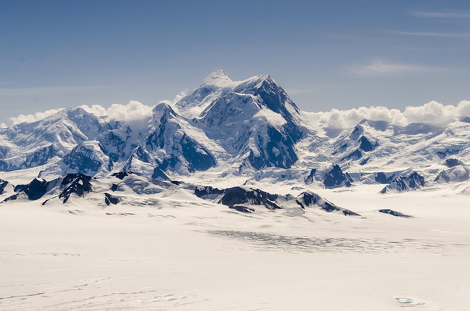 Can you name Canada’s 10 highest mountains? Most can’t name one