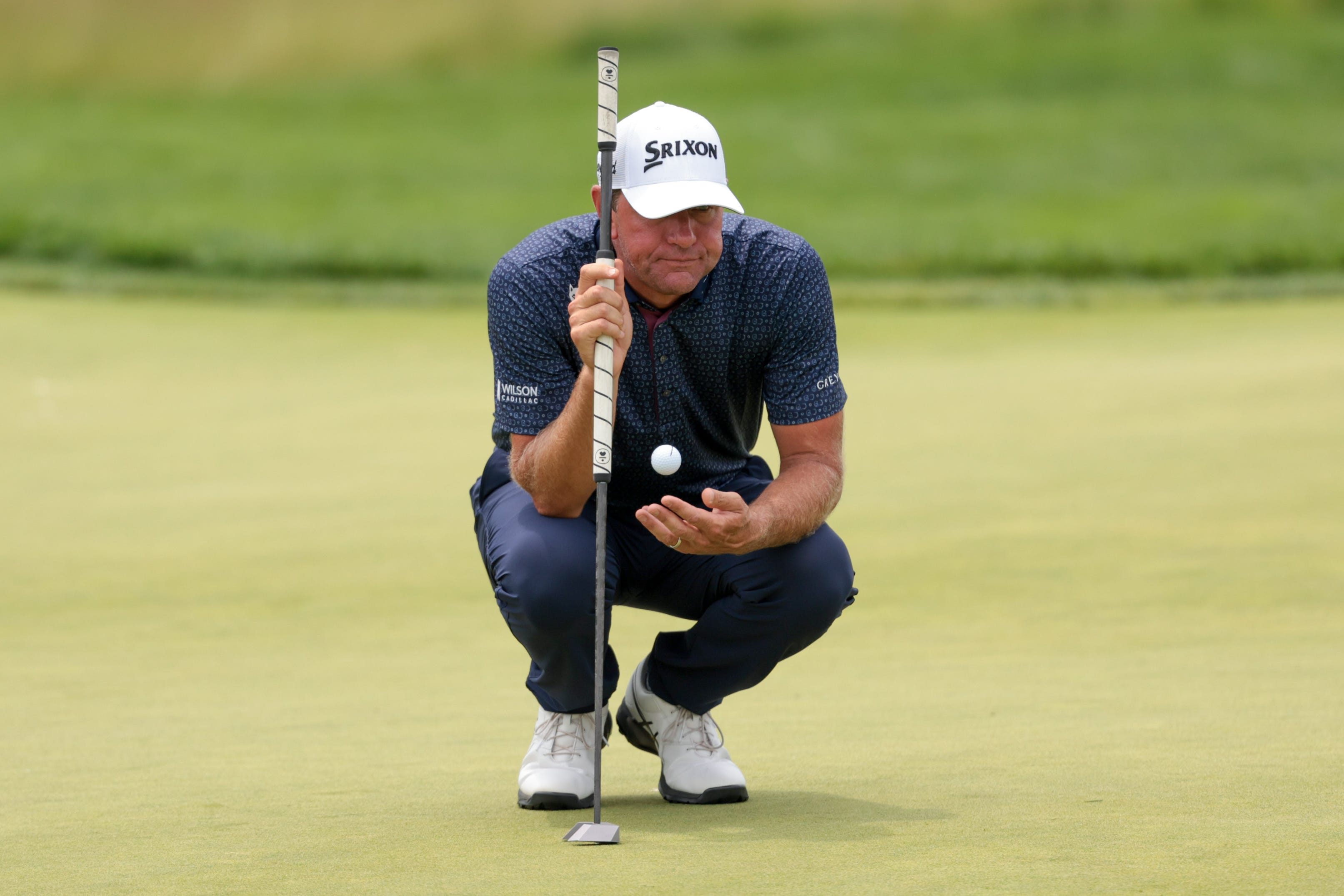 PGA Tour's 16-member PAC for 2026 season has four first-timers