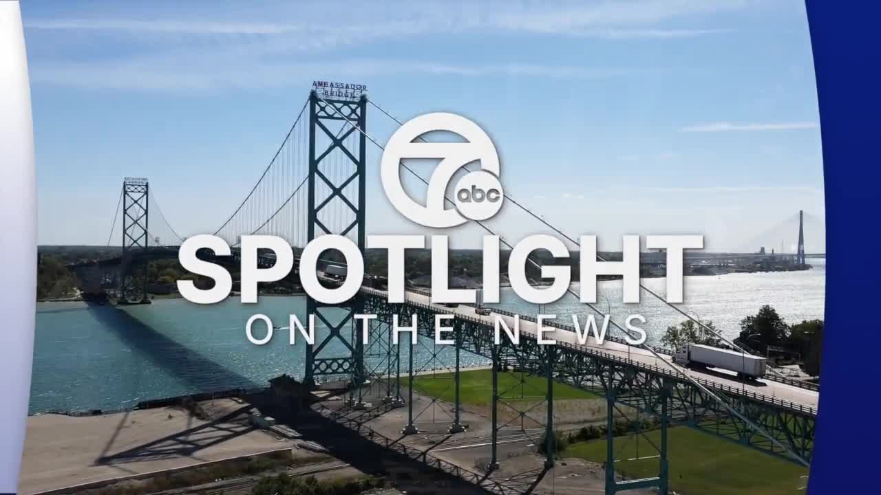 Spotlight on 2026 newsmakers Sheffield and Gilbert REV