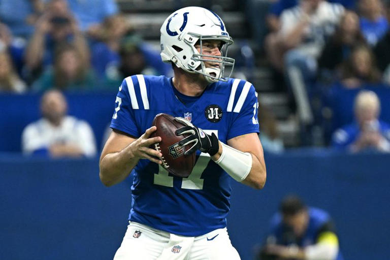 Philip Rivers removes his name from Bills' coaching search