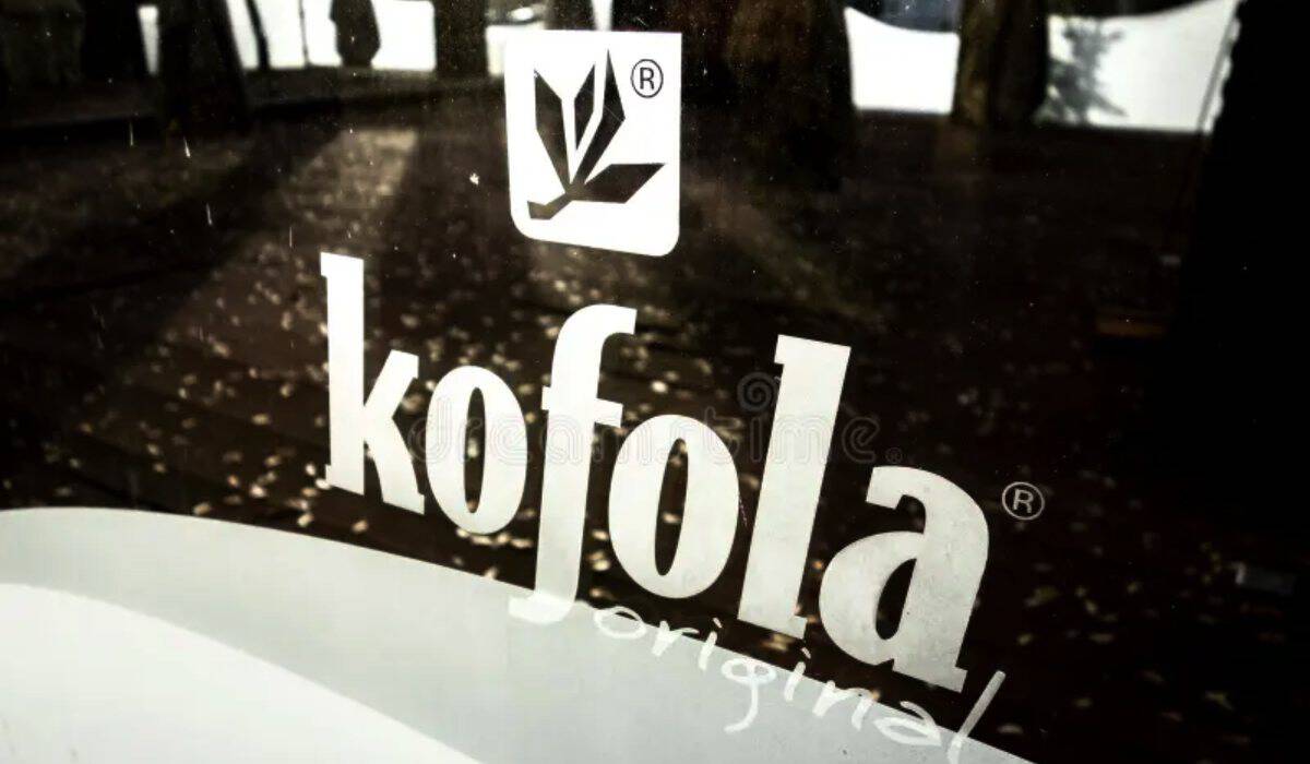 Kofola, principal competidora de Coca-Cola y Pepsi, llega al mercado de ...
