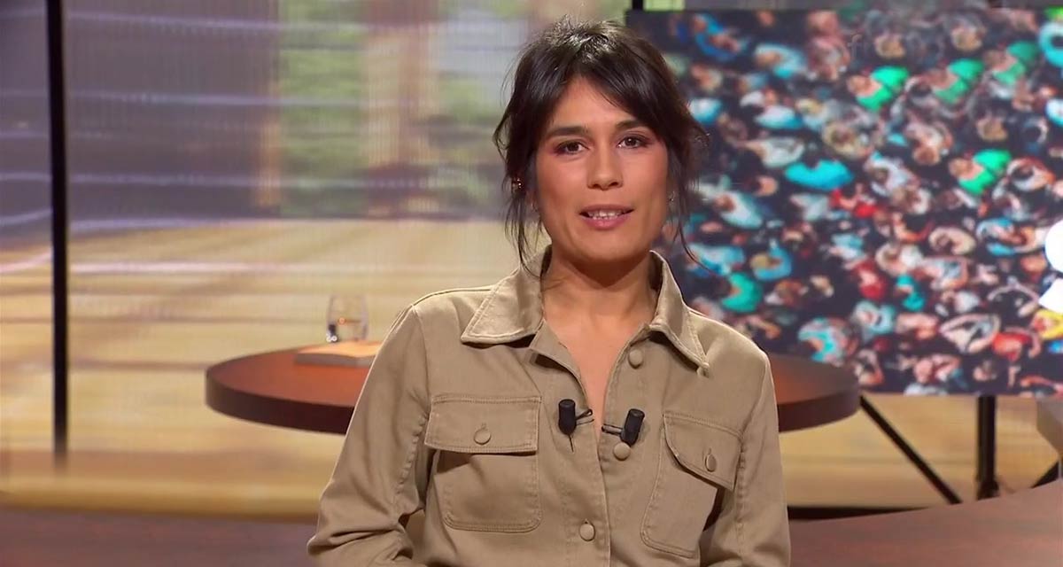 Émilie Tran Nguyen : succès d'audience sur France 5