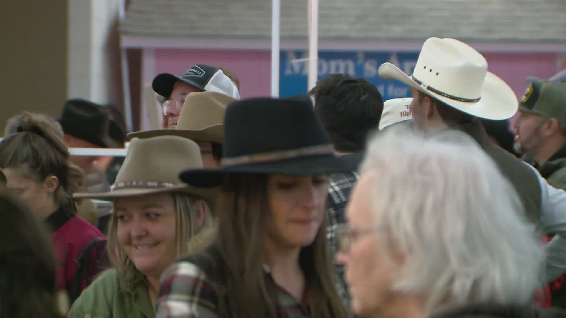 120th National Western Stock Show sets attendance record