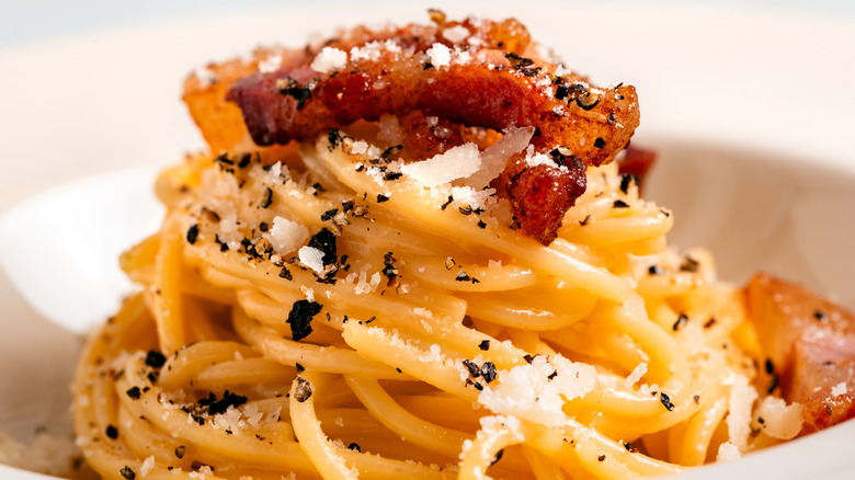 The only Roman pasta recommendation you'll ever need