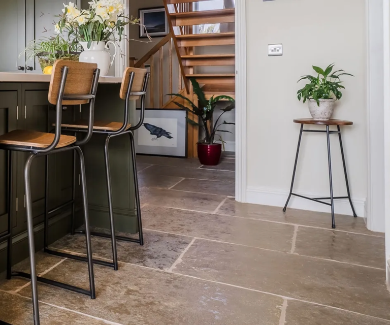 Overlay underfloor heating: A good solution for home renovation heating ...