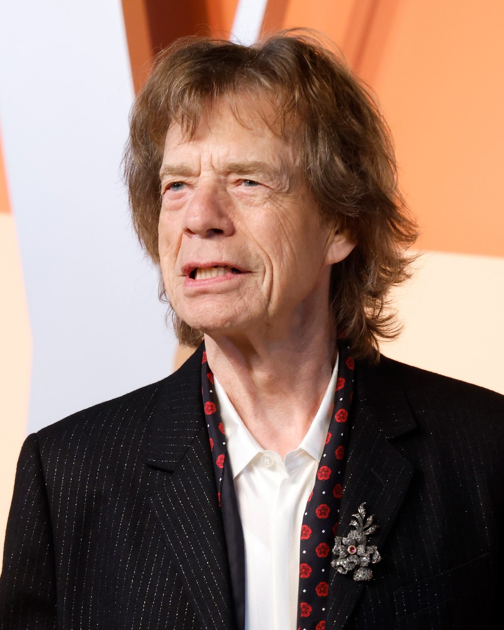 Mick Jagger’s ‘worried’ family pleads for help as granddaughter’s ...