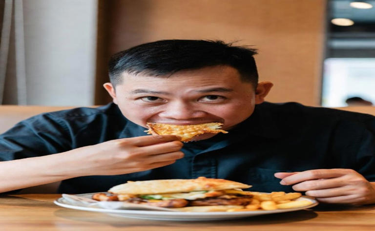 How menu wording tricks your brain into thinking food tastes better ...