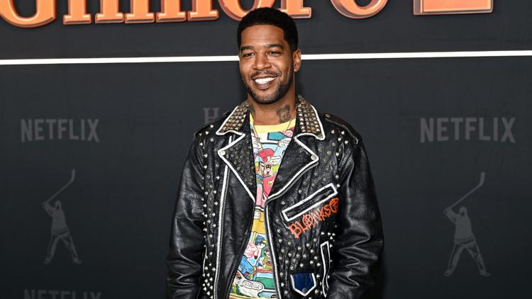 Grammy Award-winning rapper Kid Cudi to perform in central Indiana on ...