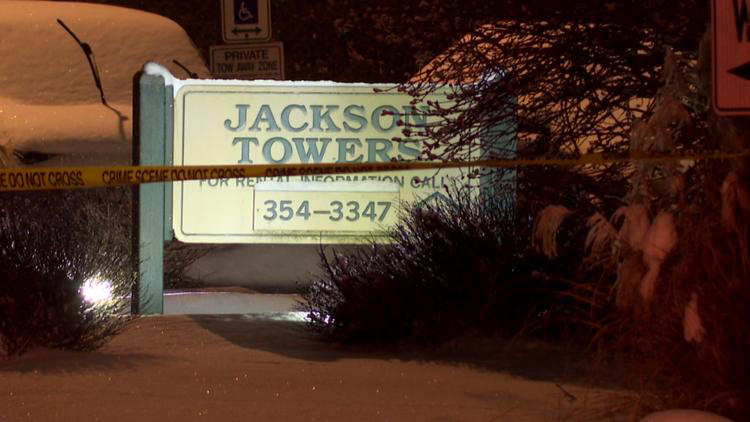 Painesville police: 18-year-old man killed, 2 injured in shooting at ...