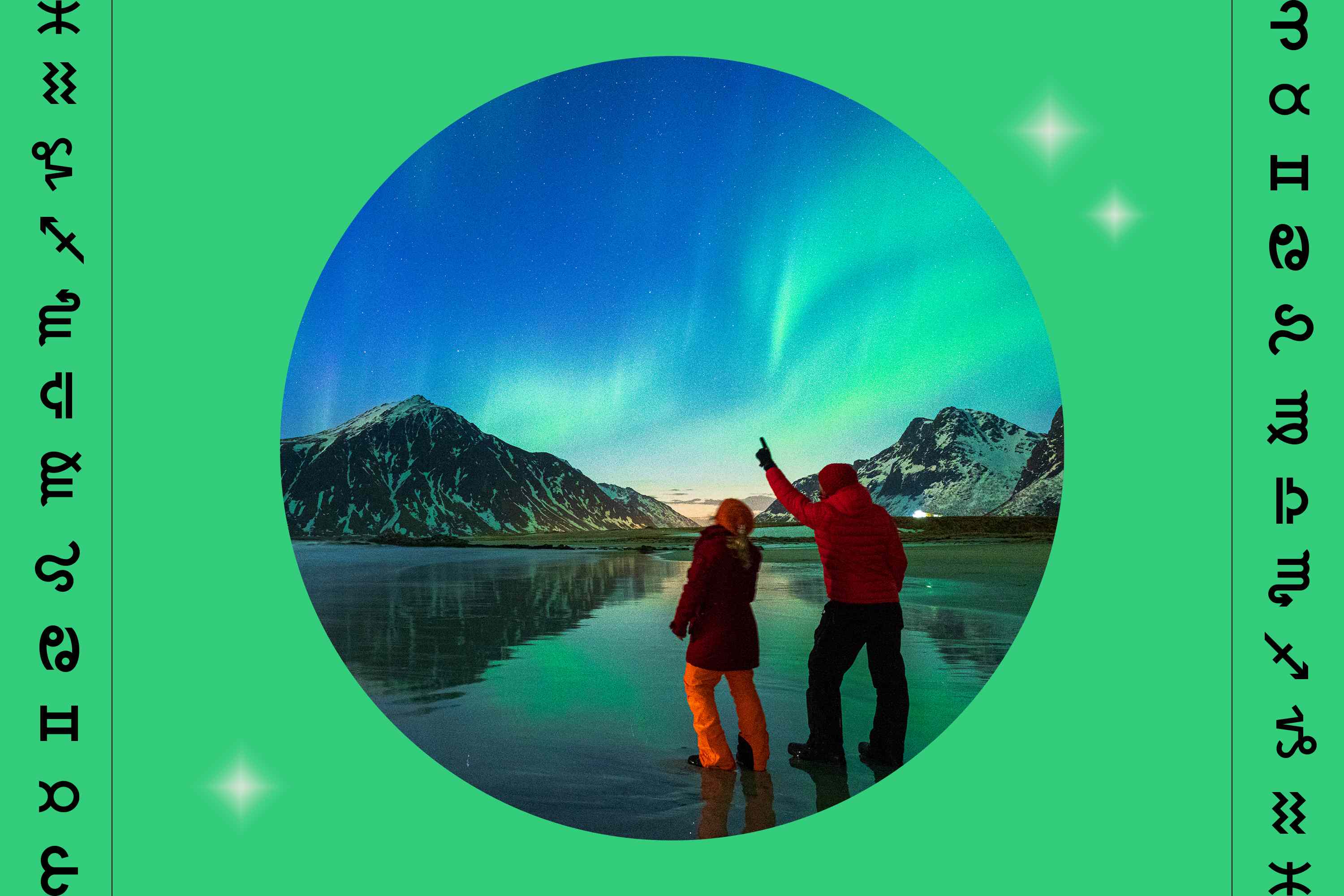The best places to see the northern lights in 2026, according to an ...
