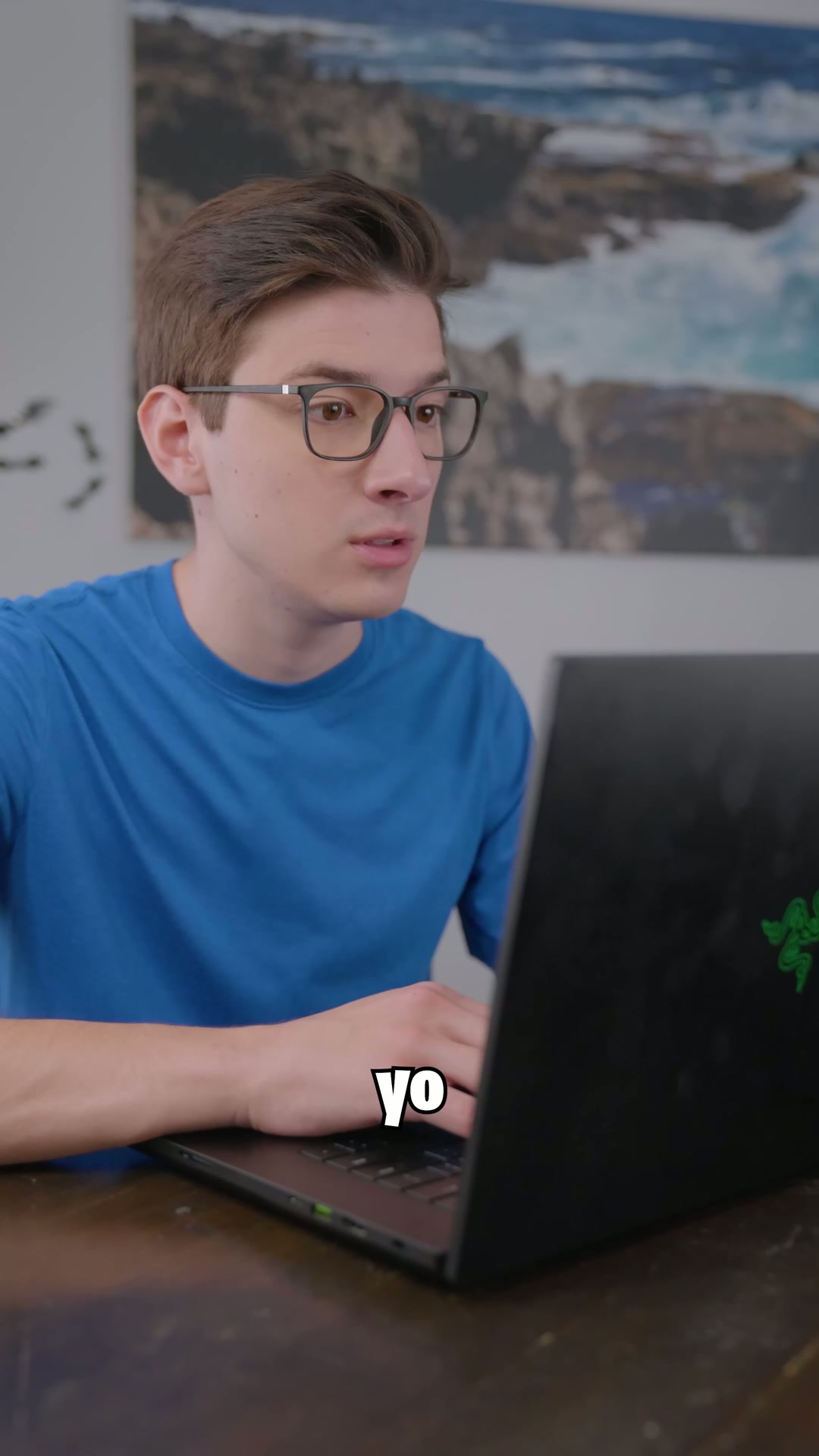 When your friends are on the same page as you (IB: ThePointerBrothers)