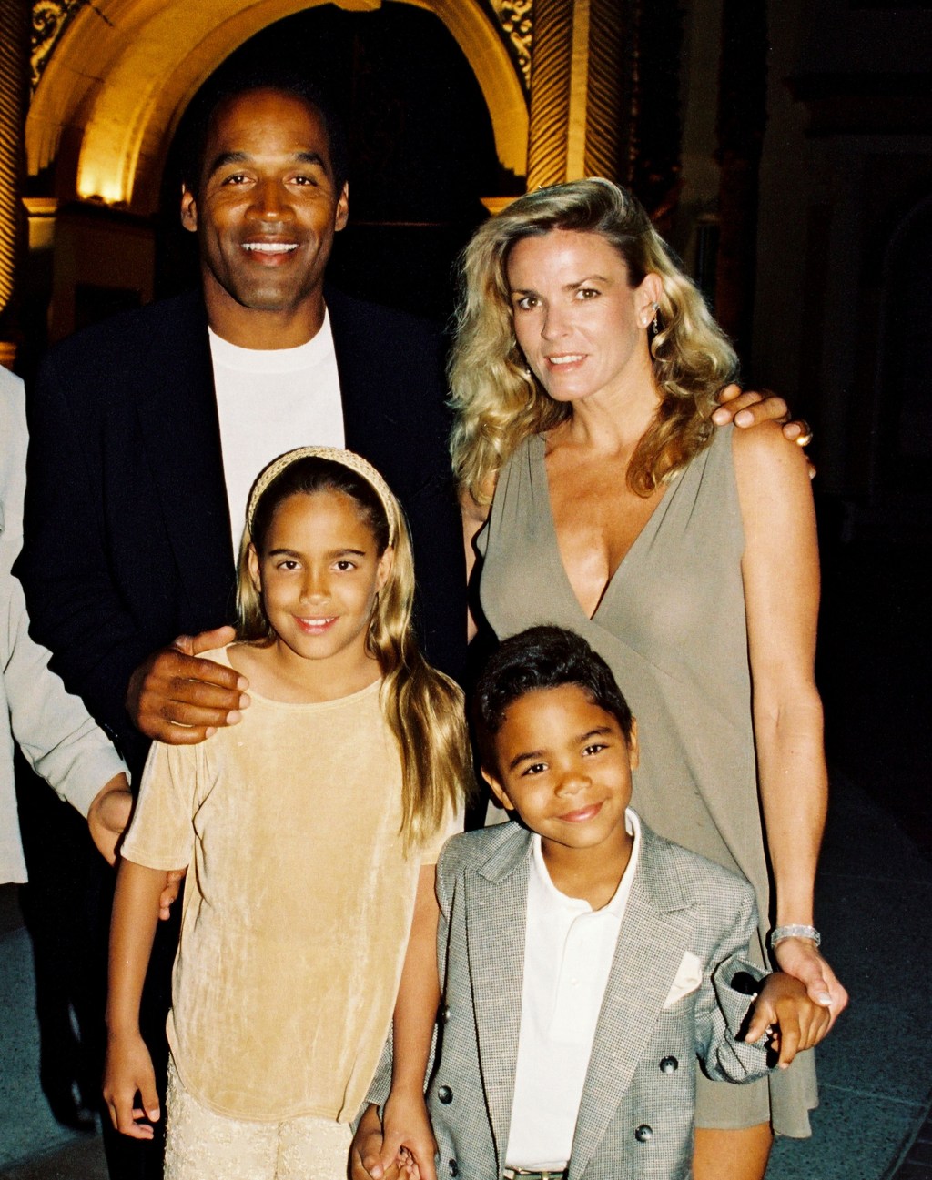 Inside OJ Simpson’s daughter Sydney’s no-frills life in a dodgy Florida ...