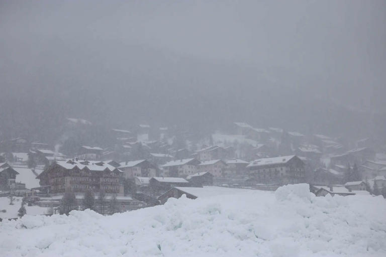 Italy declares state of emergency in southern regions as storm damage ...