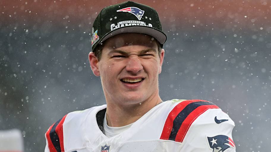 Patriots' rumored Super Bowl LX uniform has fans completely divided