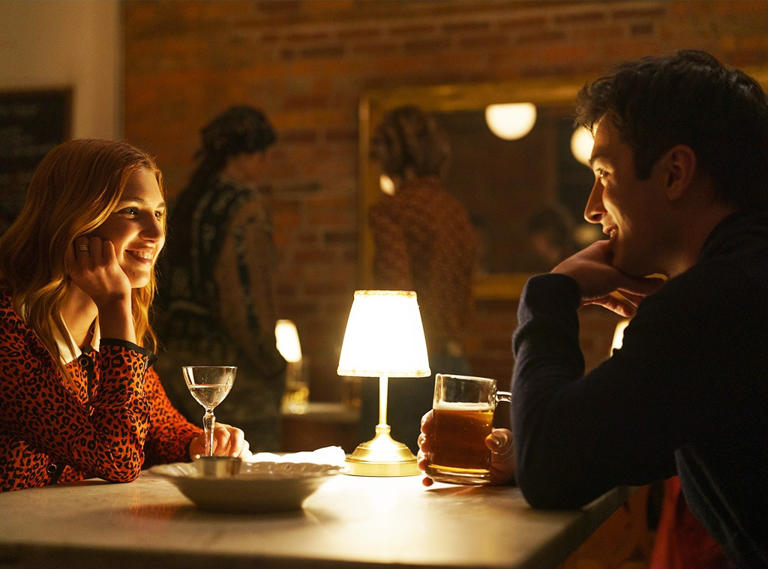 Gus Kenworthy details Miley Cyrus dating rumors before coming out