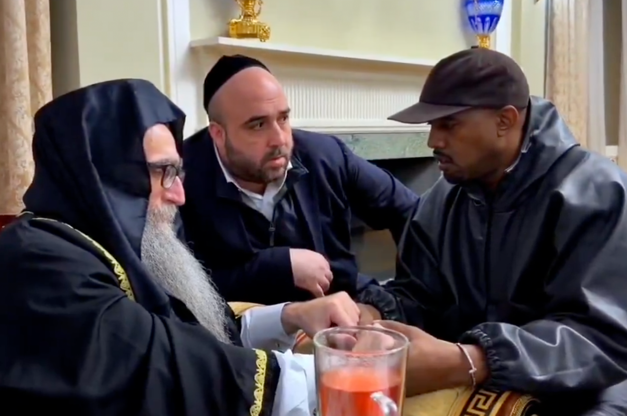 Kanye West apologizes for ‘poor judgment’ and antisemitic behavior