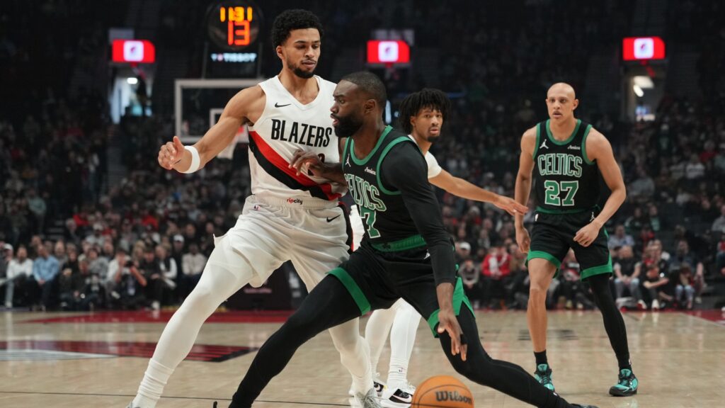 How to watch Celtics vs. Trail Blazers tonight: Channel, live stream ...