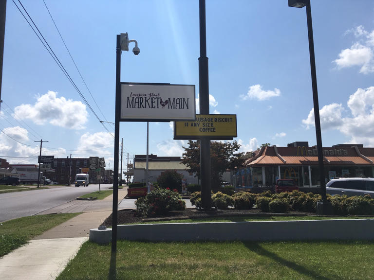 Kentucky's hidden gem: A tiny Amish town perfect for a quick getaway