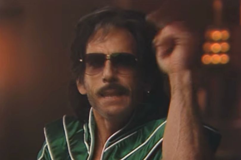 NFL viewers demand to know 'how is this acceptable?' as Ben Stiller ...