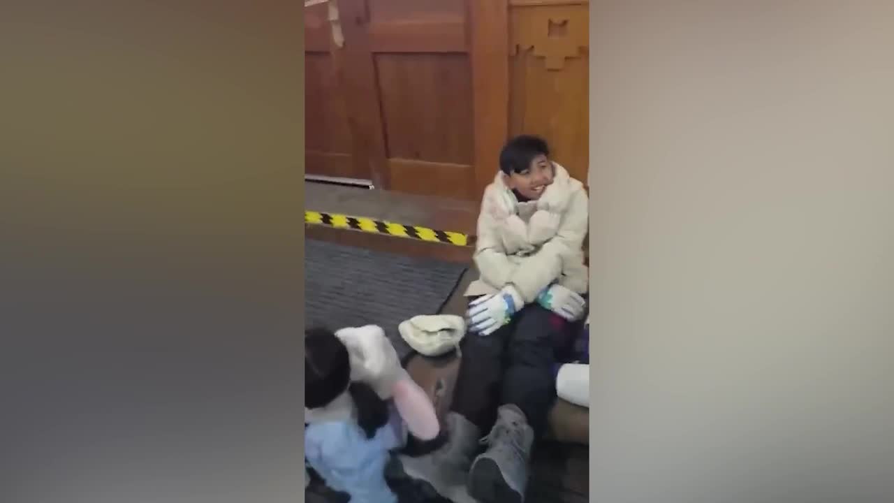 Thai rogue tour operator probed 'for leaving tourists stranded in China ...