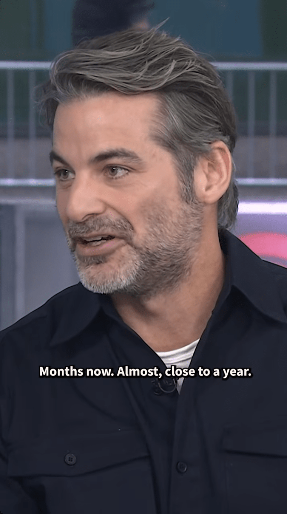 Jennifer Aniston’s boyfriend, Jim Curtis, reveals exactly how their ...