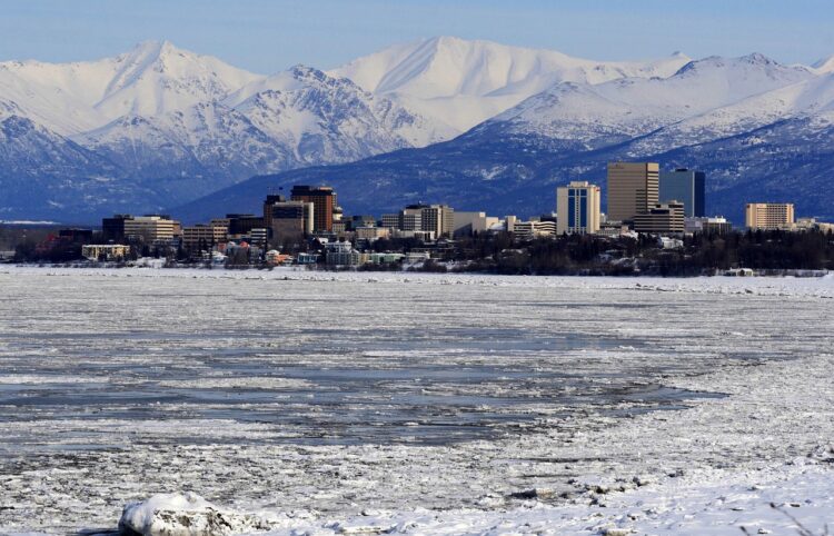Top 15 most hated states in America