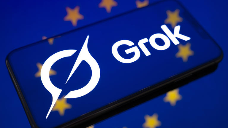 European Union launches investigation into Elon Musk's Grok over AI ...