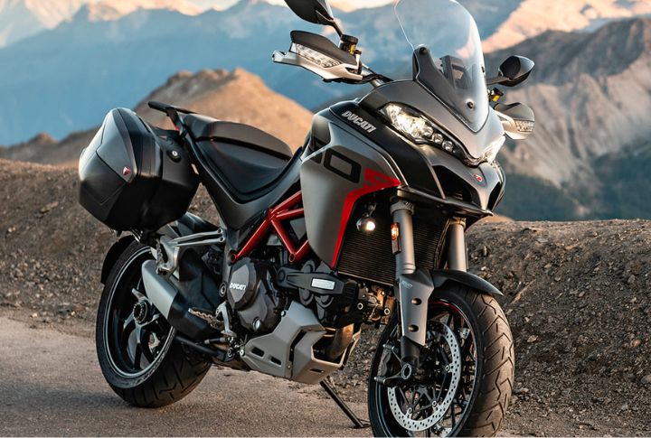 15 intriguing facts about Ducati