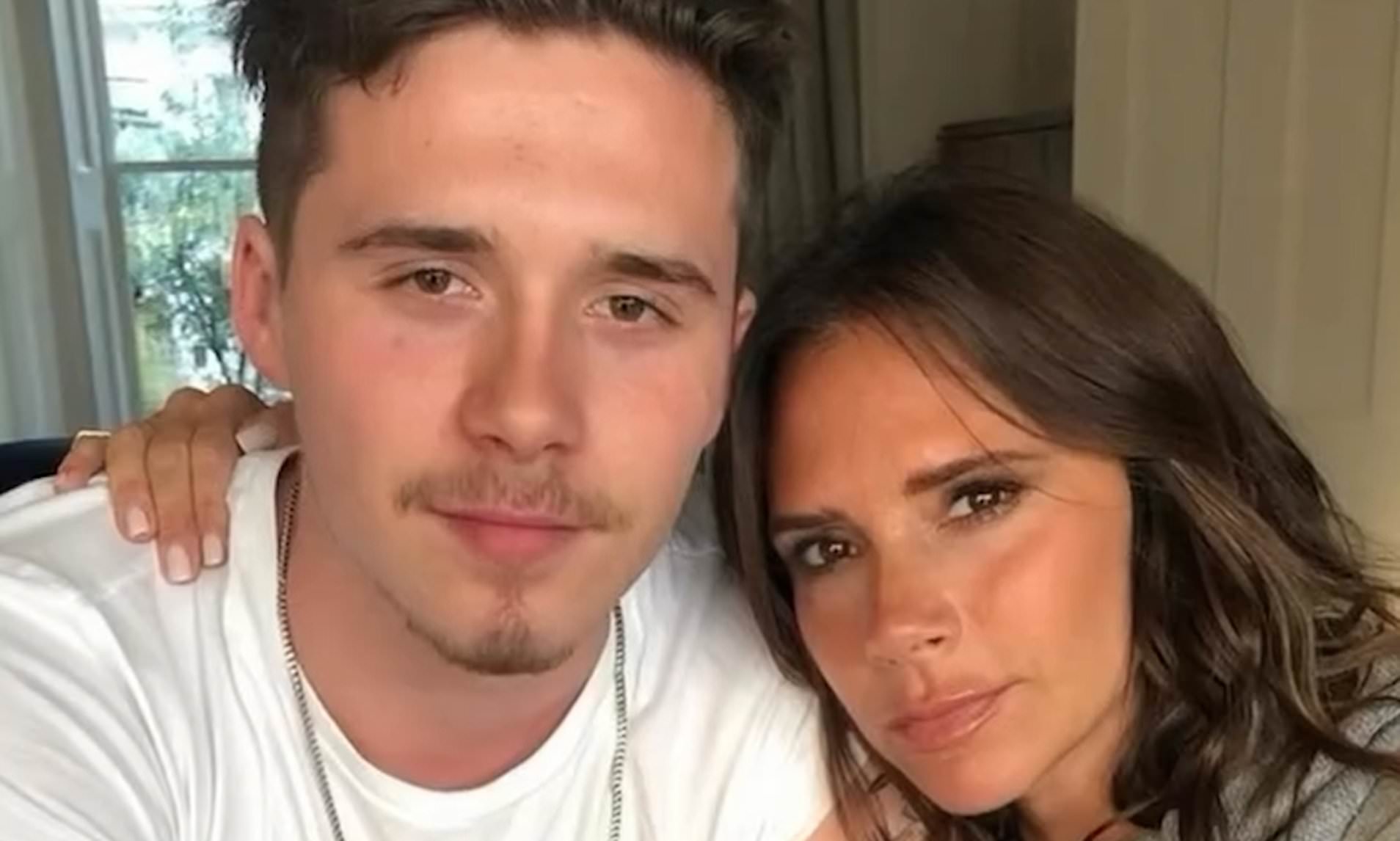 Are you team Brooklyn or Victoria? Take our quiz to find out what it ...