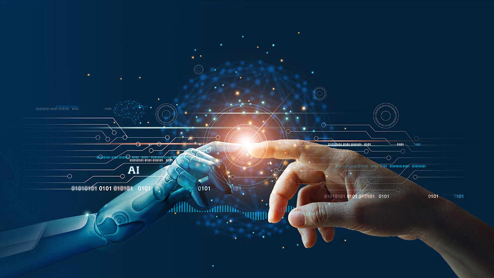 As Nvidia sets up, this AI stock tickles new buy zone while top funds ...