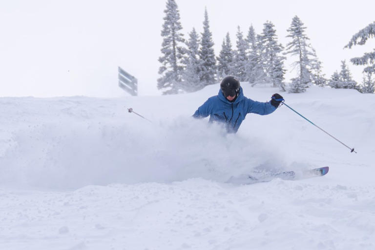 Brian Head Resort gets weekend snow, prepares for Valentine’s Day ...