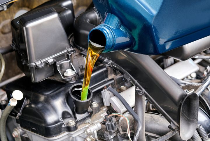 Motor oils to avoid and their better alternatives
