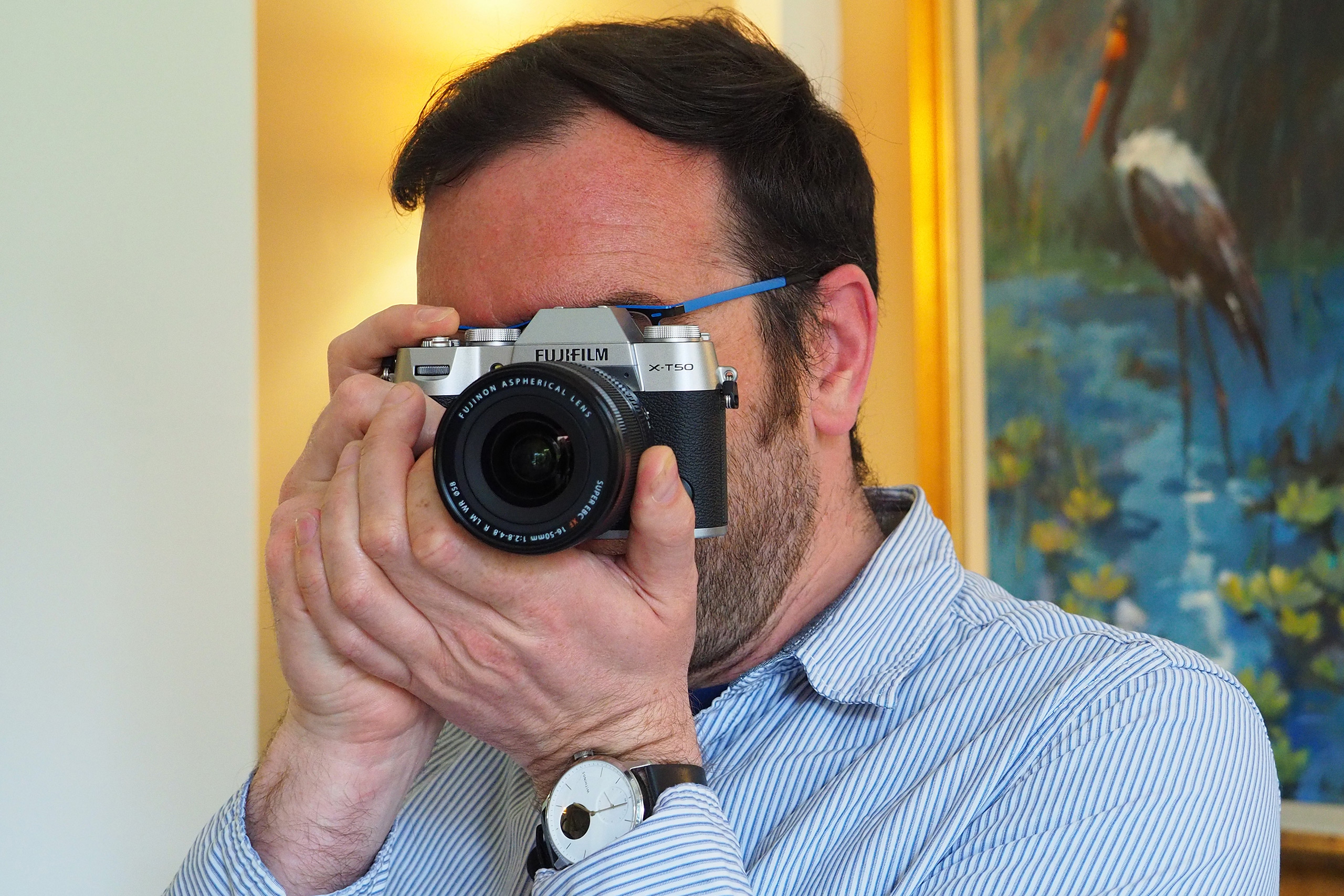 We reckon this is the 'perfect travel camera' and a real game changer ...