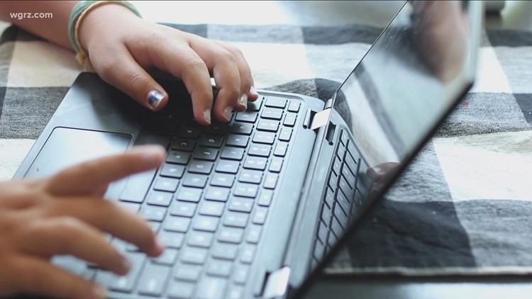 Wyoming County launches $15.7M project to bring high-speed internet to ...