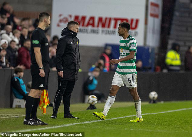 Celtic appeal Trusty red card and latest on Rangers' hunt for a striker ...