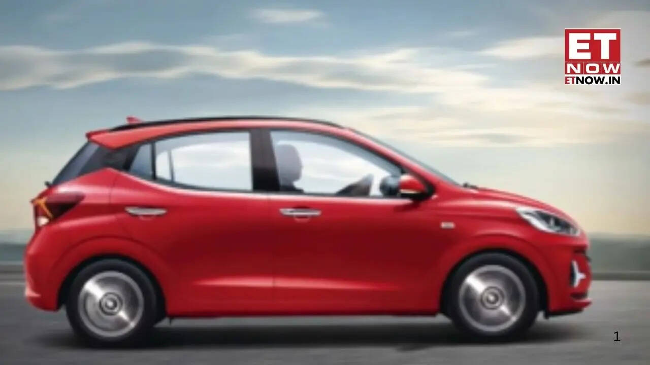 Hyundai gearing up for fresh car launch soon? Its new compact SUV ...