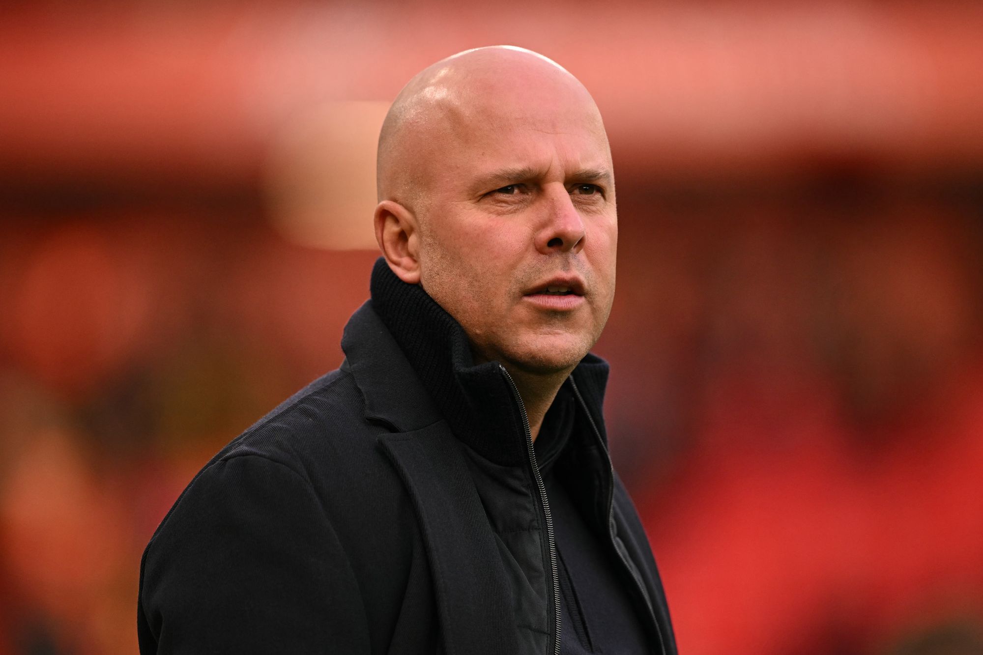 Man United suffer major transfer blow as Liverpool close in on £52m ...