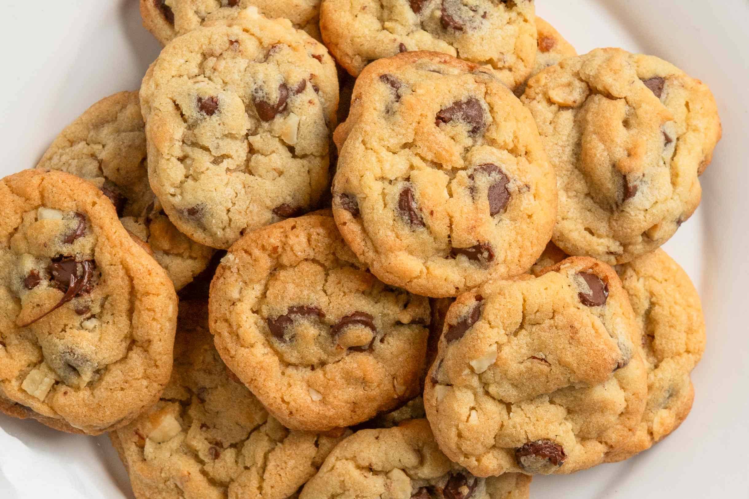 Why I’m baking Betty Crocker’s forgotten chocolate chip cookie recipe ...