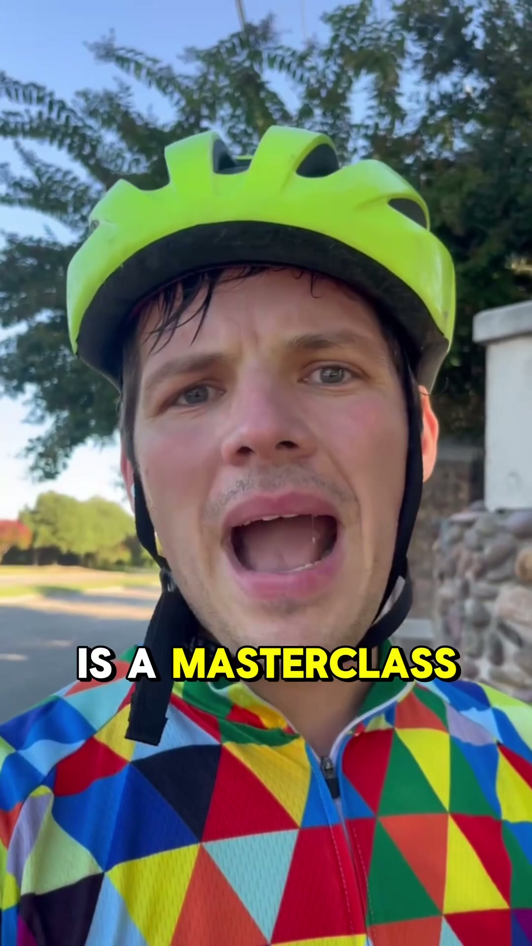 Some thoughts on crappy home builders and branding while riding around ...