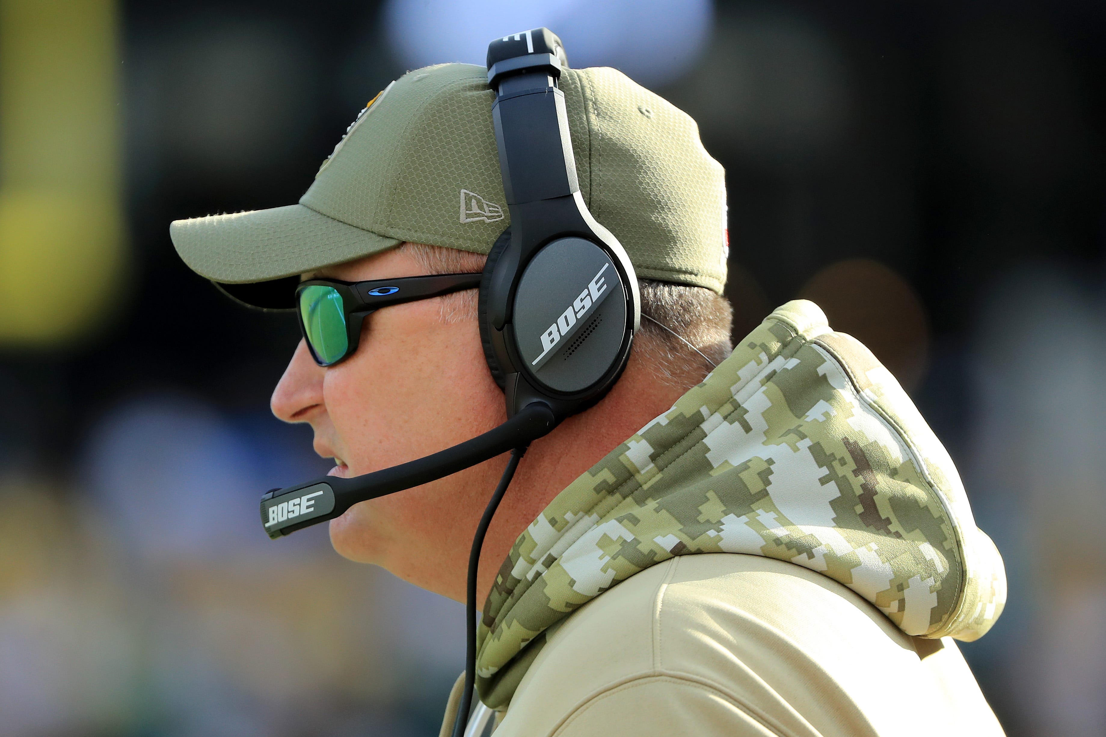 Former Tennessee football assistant will coach in Super Bowl LX