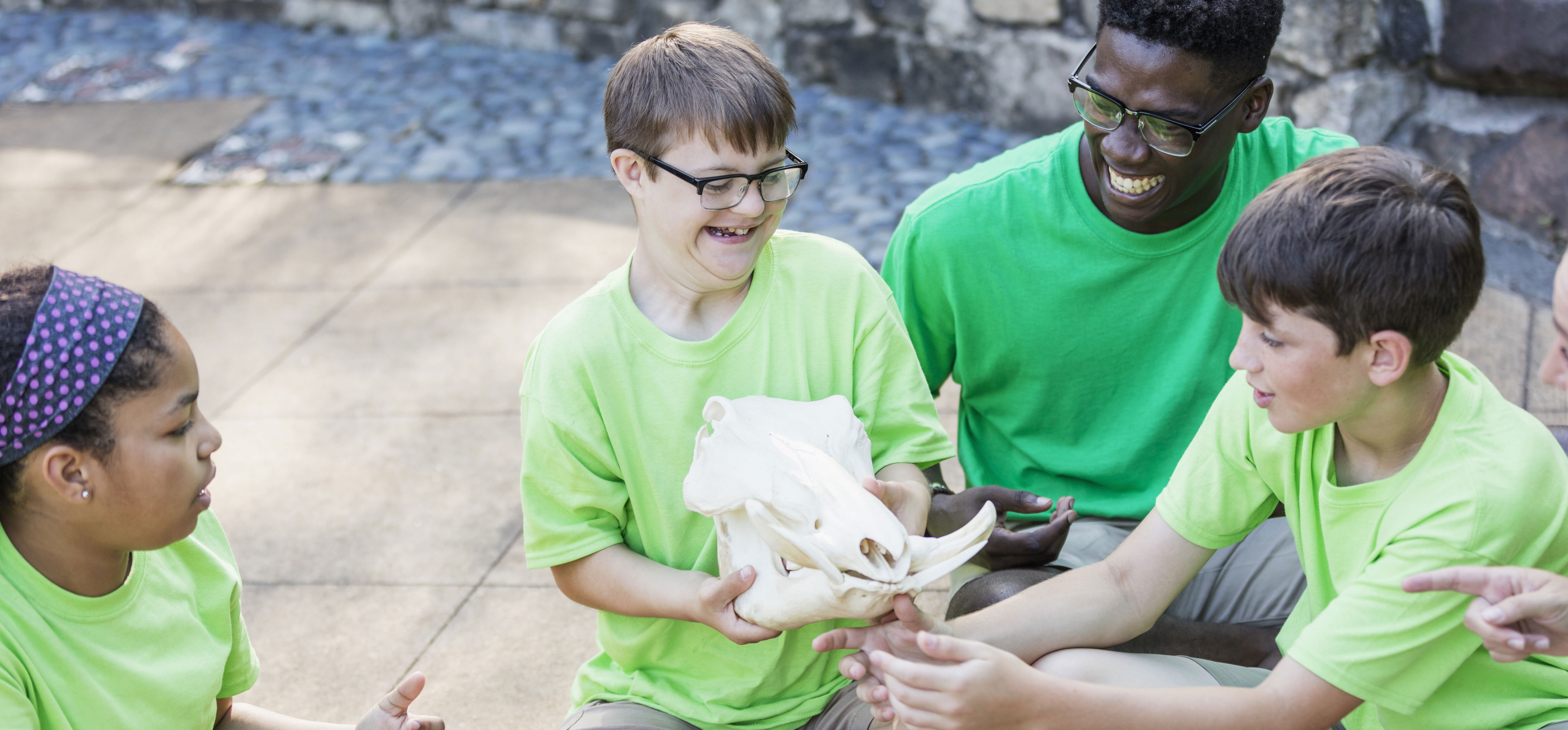 My quest for an affordable summer camp without sacrificing my savings