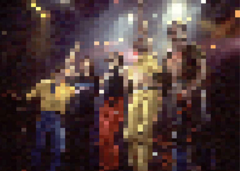 How big of a rock music buff are you really? See if you can name these ...