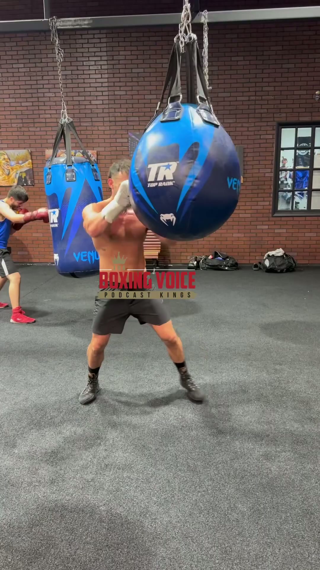 Can Trevor McCumby upset Caleb Plant?