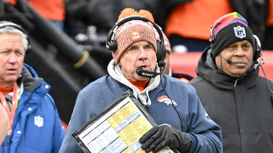 Nobody is talking about the most concerning reason for Sean Payton's ...